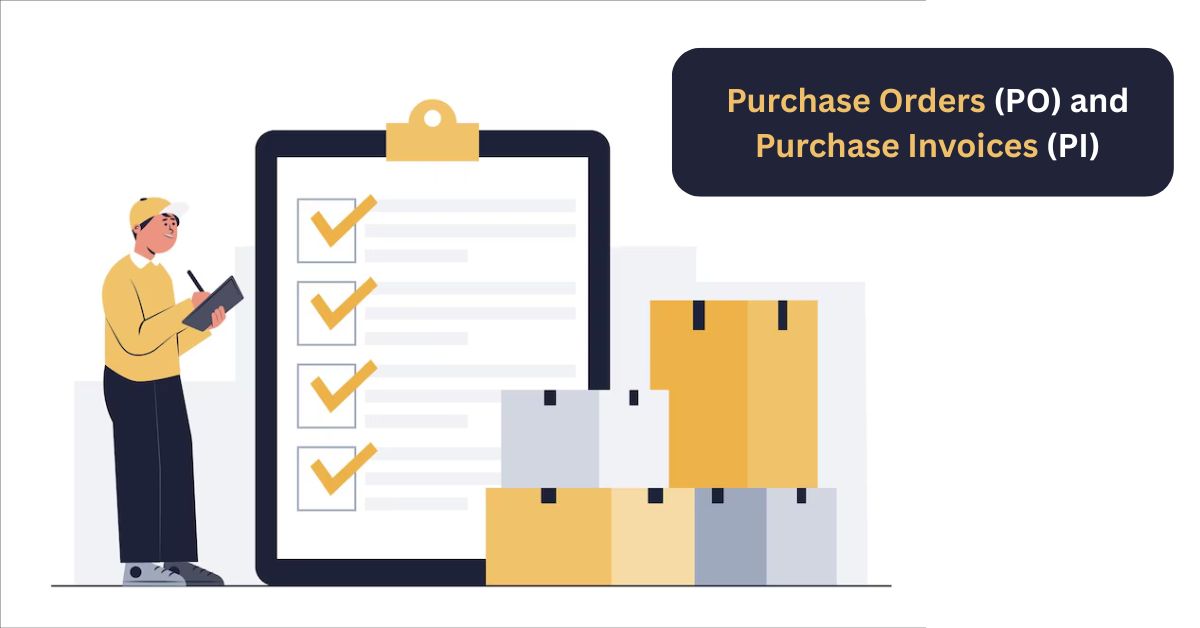 What is a Proforma Invoice?