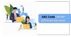 What is the SAC Code?
